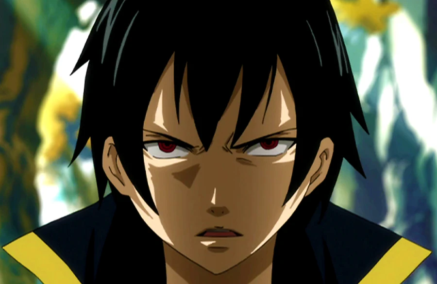 Zeref Wiki