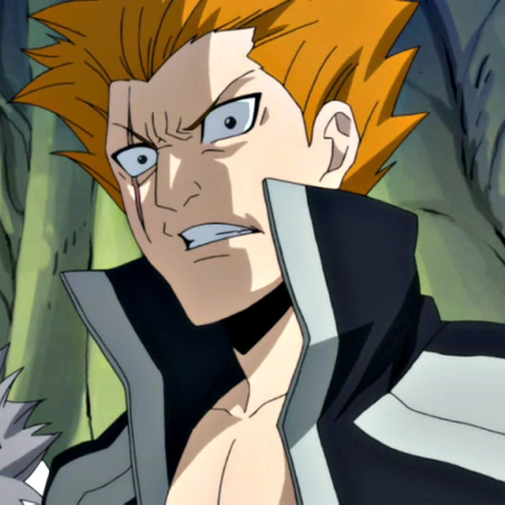Jet (Edolas) | Fairy Tail Wiki | Fandom