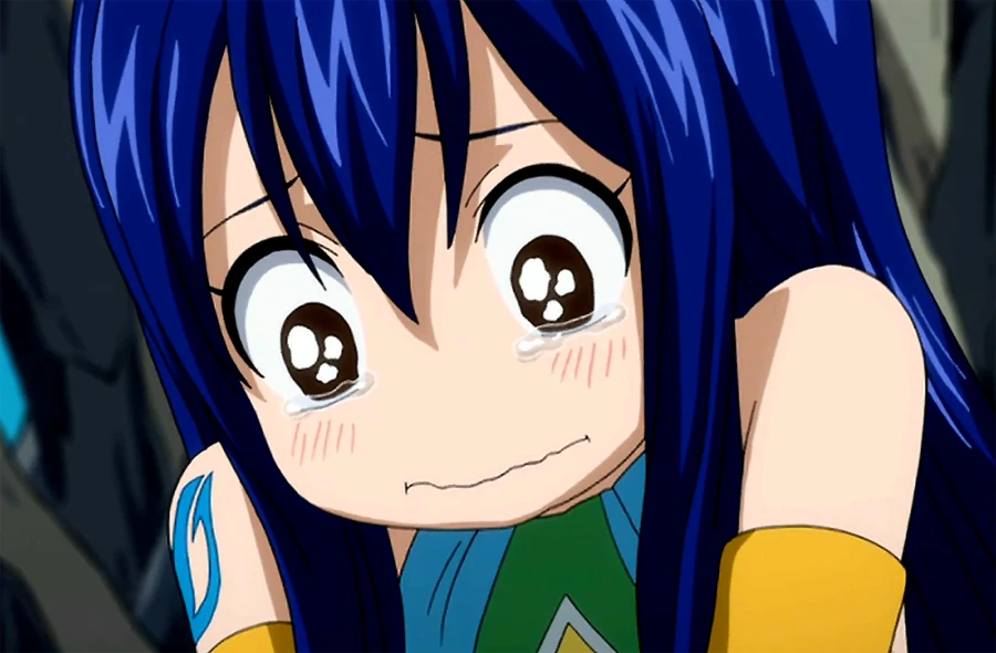 Image - Wendy Crying after Trial.jpg | Wikia Fairy Tail tiếng Việt | FANDOM powered by Wikia