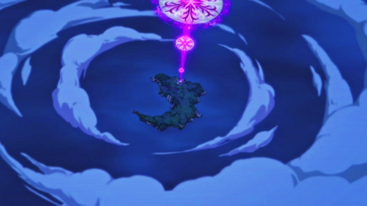 Episode 12 | Fairy Tail Wiki | Fandom