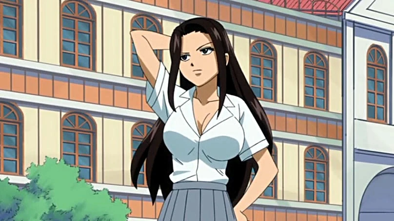 Cana Alberona/Other Media | Fairy Tail Wiki | FANDOM powered by Wikia