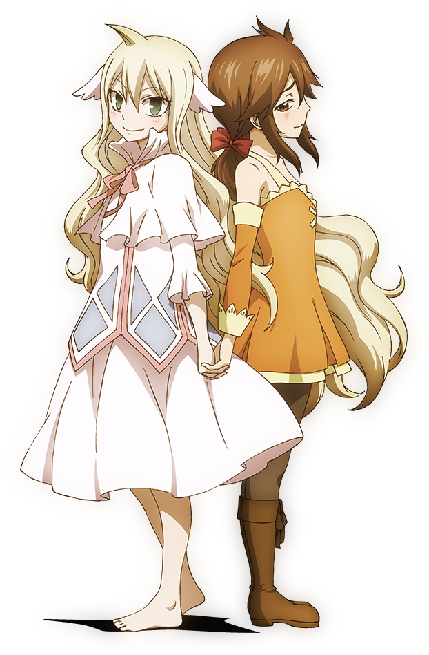 Zera Fairy Tail Wiki Fandom Powered By Wikia