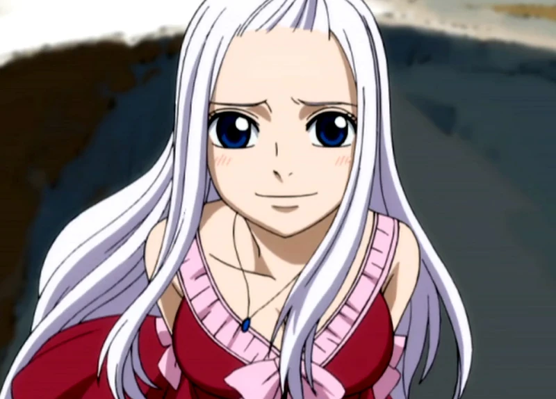 Mirajane Strauss | FairyTail Italia Wiki | FANDOM powered by Wikia