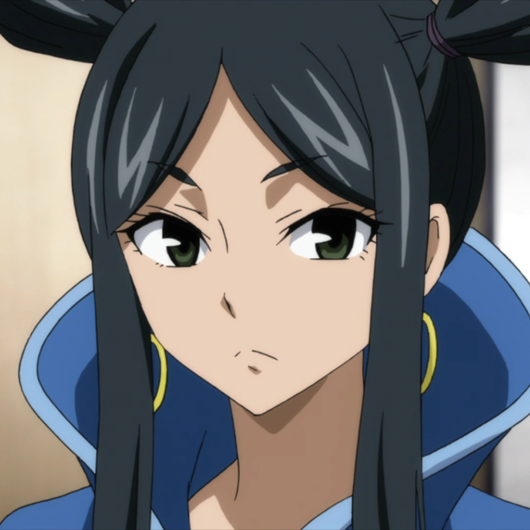 Минерва Орланд | Fairy Tail Wiki | FANDOM powered by Wikia