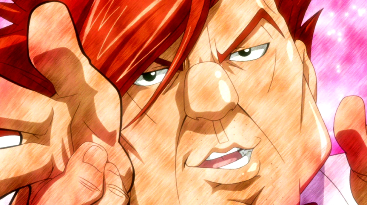 Image - Ichiya posing.png | Fairy Tail Wiki | FANDOM powered by Wikia
