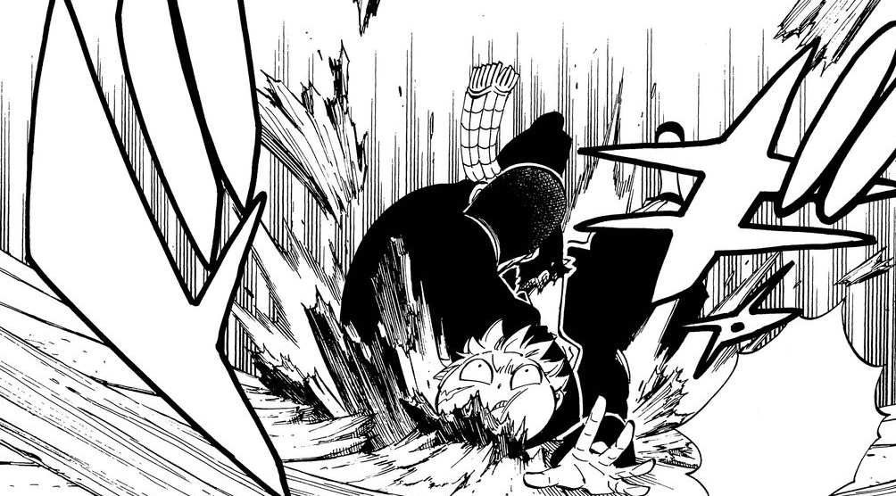 Jacob Lessio/Galeria | Fairy Tail Wiki | Fandom