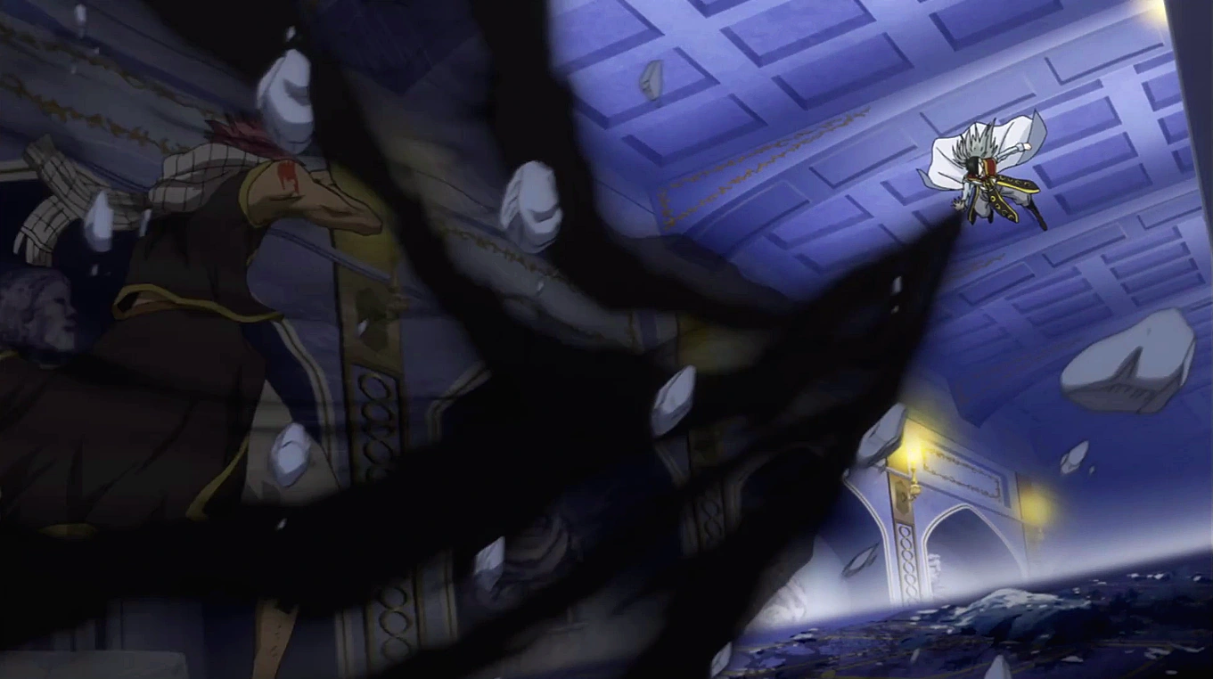 Primordial Chaos Slayer