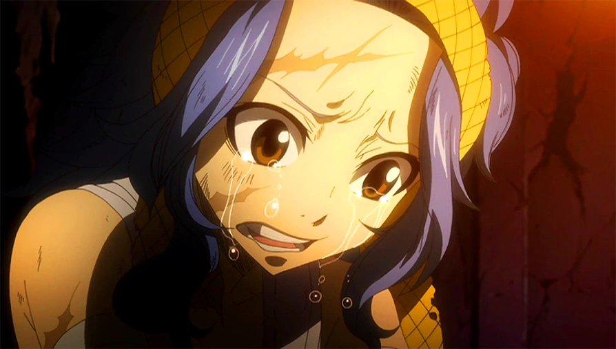 Levy McGarden (Future) | Fairy Tail Wiki | Fandom