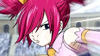 Sherria Blendy | Fairy Tail Wiki | Fandom