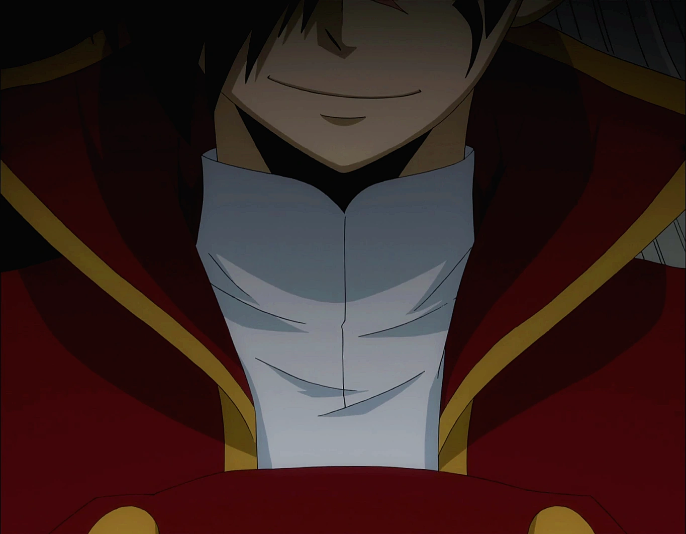 Rogue Cheney (Futuro) | Fairy Tail Wiki | Fandom