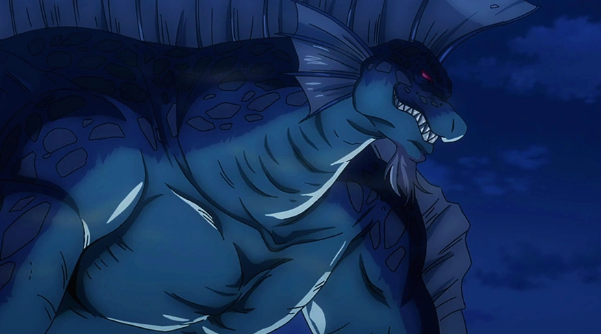 Image - Levia.png | Fairy Tail Wiki | FANDOM powered by Wikia