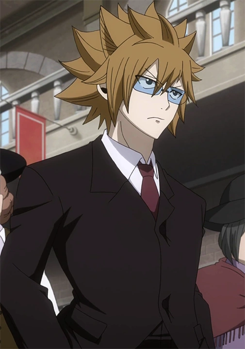 Image - Loke reveals the locations.png | Fairy Tail Wiki | FANDOM ...
