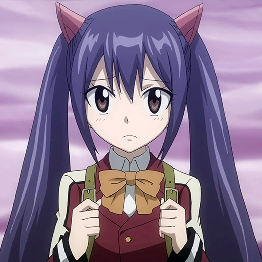 Wendy Marvell | Fairy Tail Wiki | FANDOM powered by Wikia