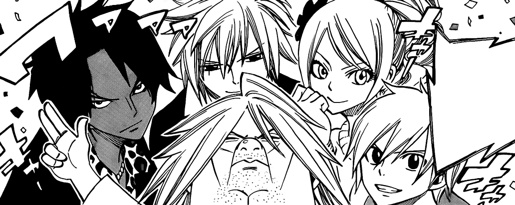 Image - Blue Pegasus Day 5.jpg | Fairy Tail Wiki | FANDOM powered by Wikia