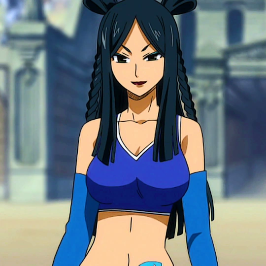 Image - Minerva Mugshot 172.png | Fairy Tail Wiki | FANDOM powered by Wikia