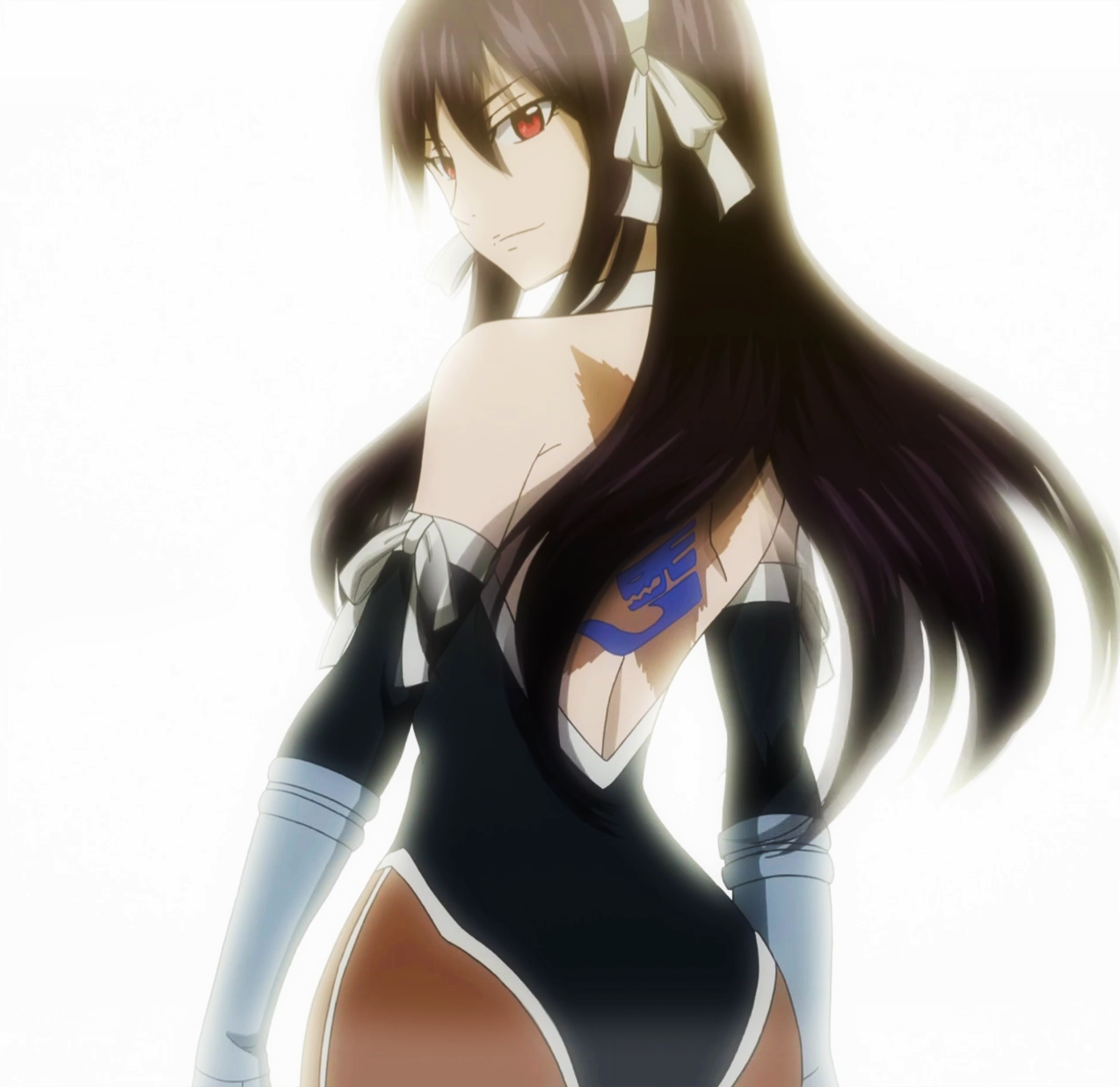 Ultear Milkovich | Fairy Tail Wiki | Fandom Ultear Milkovich | Fairy Tail Wiki | Fandom
