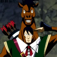 Spiriti stellari | FairyTail Italia Wiki | Fandom