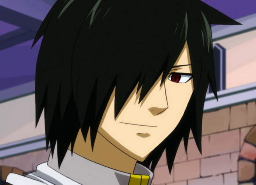 Rogue Cheney | Fairy Tail Wiki | FANDOM powered by Wikia