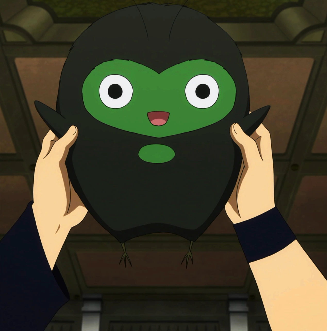 Изображение - Kemo Kemo.png | Fairy Tail Wiki | FANDOM powered by Wikia