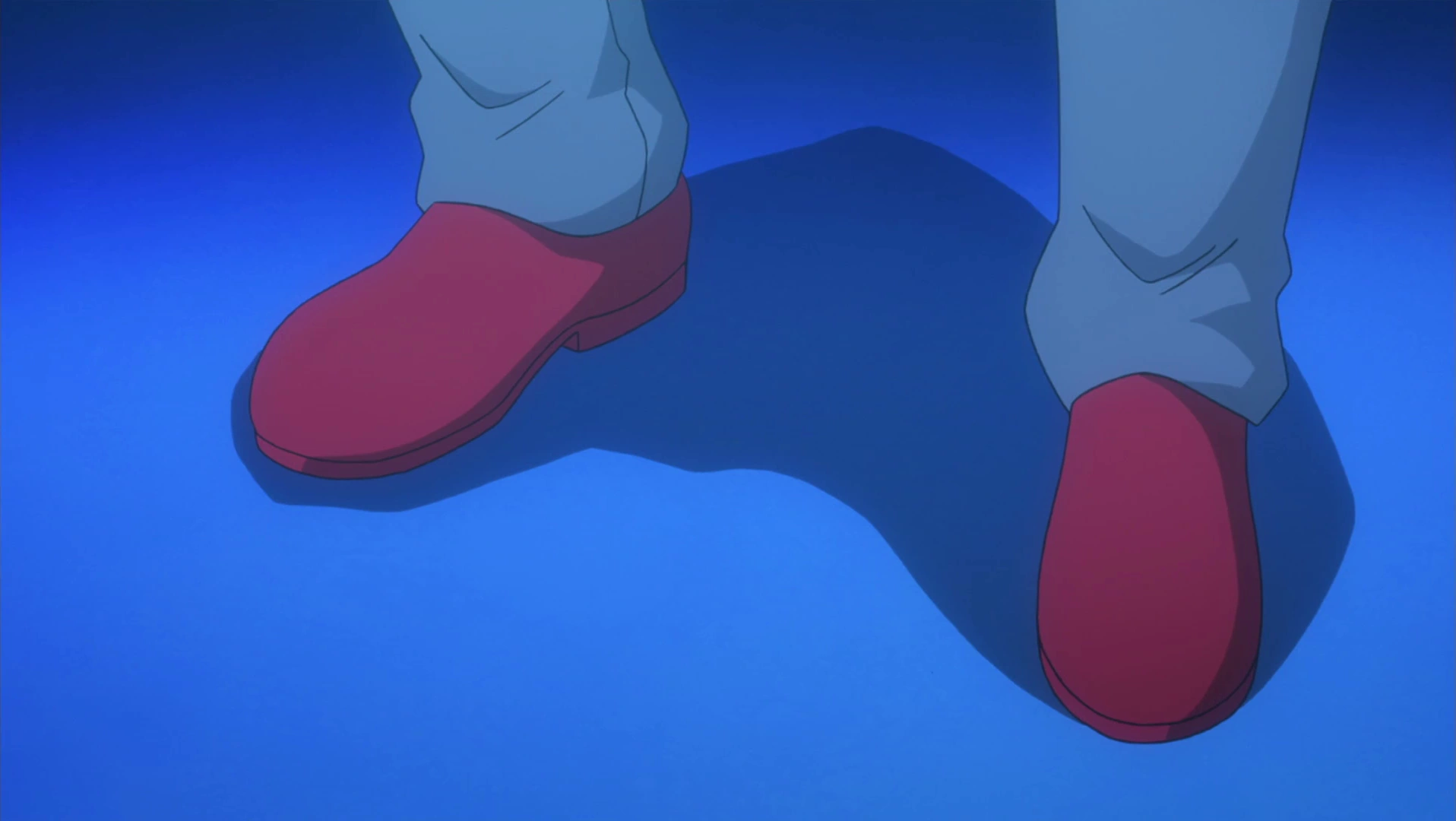 Red Shoes | Fairy Tail Wiki | FANDOM powered by Wikia