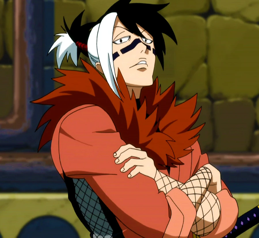 Element 4 | Fairy Tail Wiki | FANDOM powered by Wikia