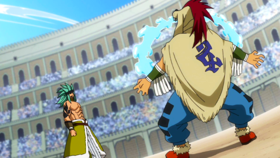 Warcry vs. Orga Nanagear | Fairy Tail Wiki | FANDOM powered by Wikia Warcry vs. Orga Nanagear | Fairy Tail Wiki | FANDOM powered by Wikia
