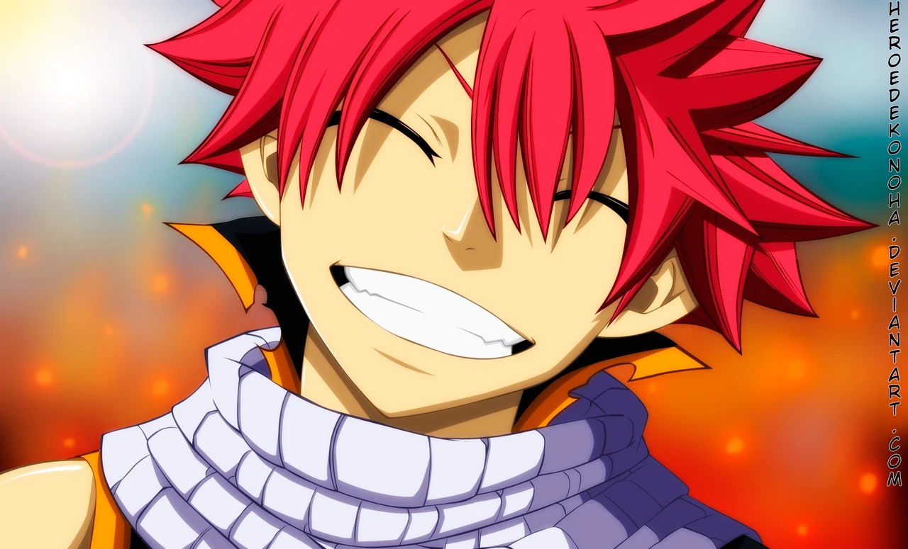 Imagen - Natsu.Dragneel.full.1267255.jpg | Fairy Tail Wiki | FANDOM ...
