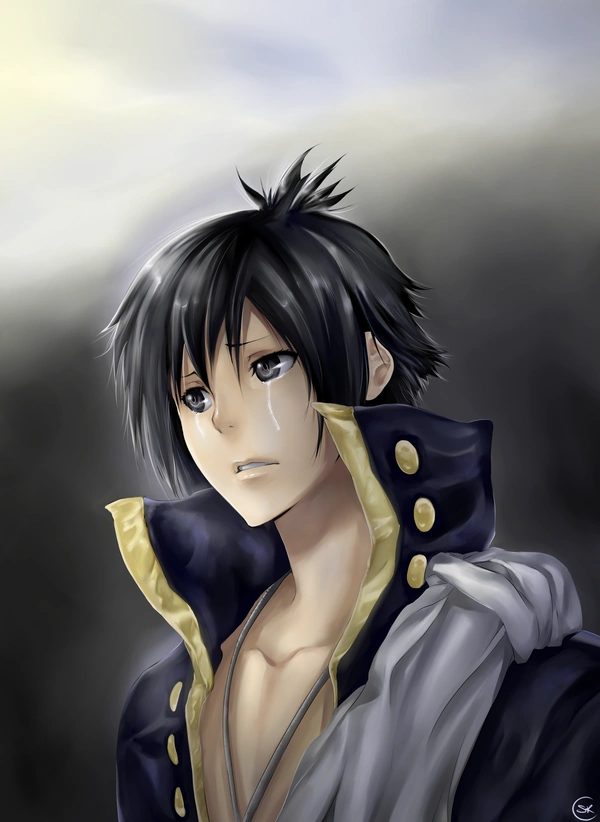 Zeref Wiki