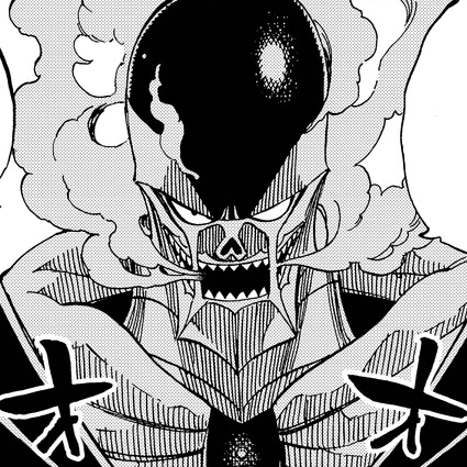 Bloodman | Wikia Fairy Tail tiếng Việt | Fandom