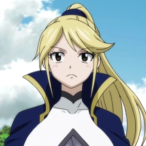 Anna Heartfilia | Fairy Tail Wiki | Fandom