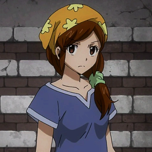 Mako | Fairy Tail Wiki | FANDOM powered by Wikia