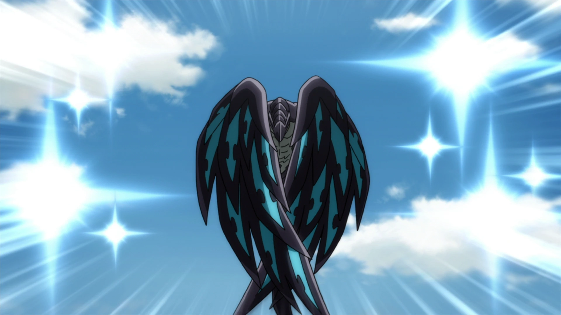 Eternal Flare | Fairy Tail Wiki | Fandom