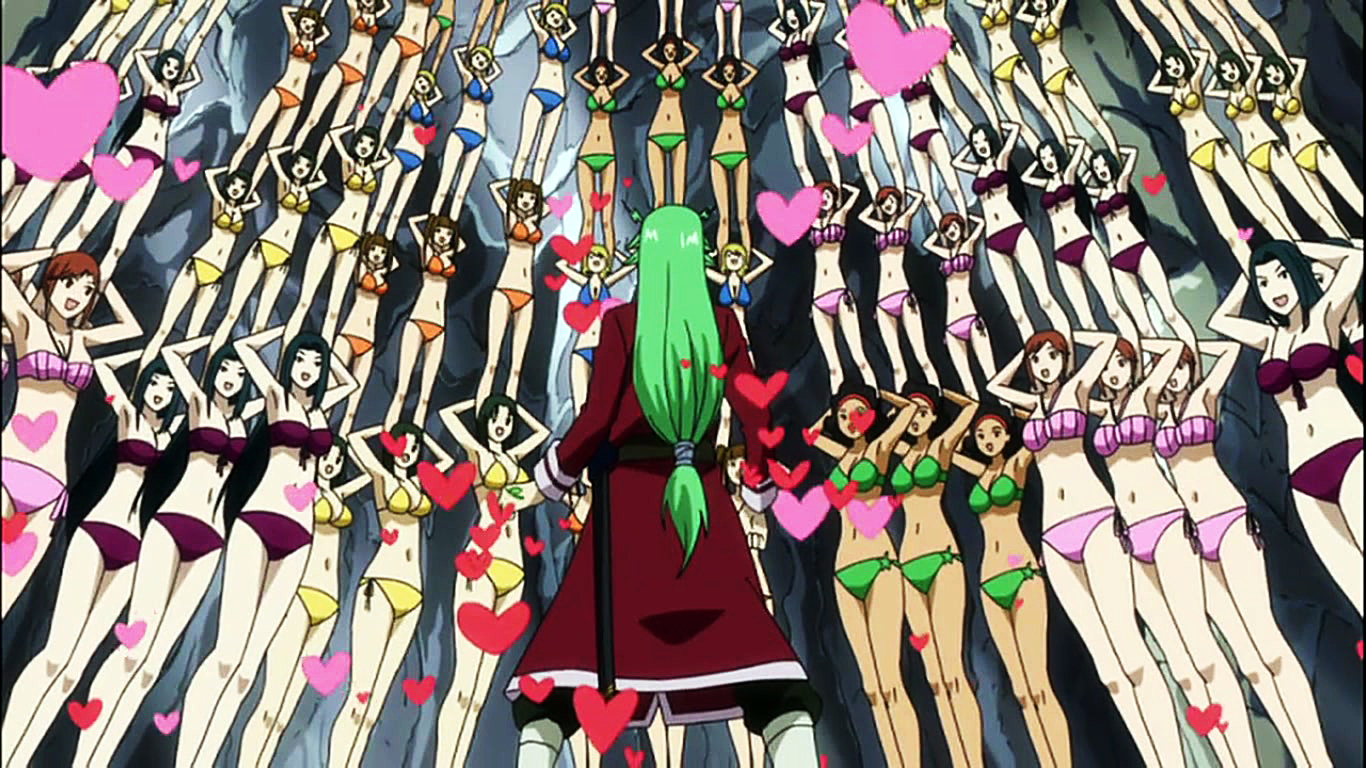 Sexy Lady Card Fairy Tail Wiki Fandom Powered By Wikia
