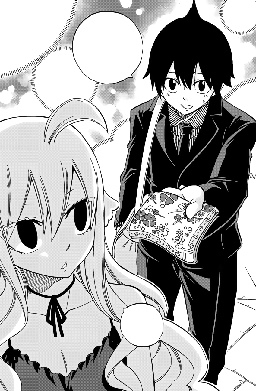 Mio/Image Gallery | Fairy Tail Wiki | Fandom