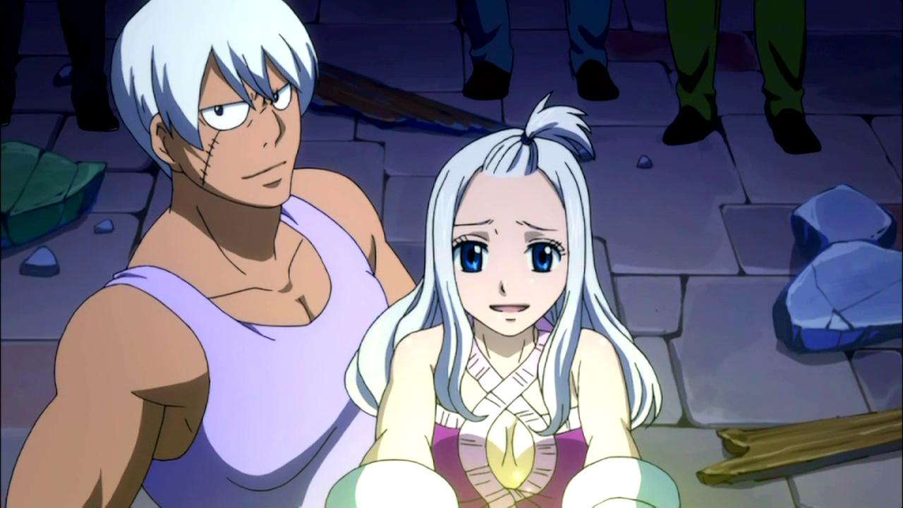 Mirajane (Edolas) | Fairy Tail Wiki | Fandom