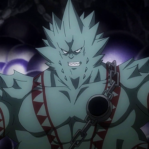 Ezel | Fairy Tail Wiki | FANDOM powered by Wikia