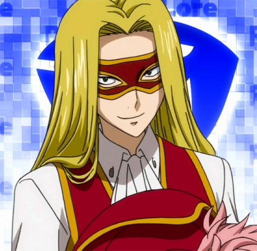 Rufus Lore | Wikia Fairy Tail tiếng Việt | Fandom
