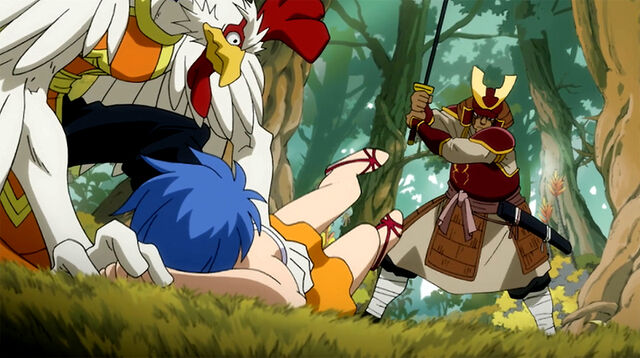 Image - Kawazu and Yomazu Attack Levy.jpg | Fairy Tail Wiki | FANDOM ... Image - Kawazu and Yomazu Attack Levy.jpg | Fairy Tail Wiki | FANDOM ...