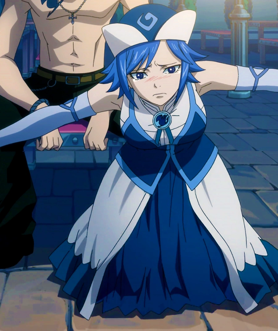Image - Juvia defends Gray.png | Fairy Tail Wiki | FANDOM powered by Wikia