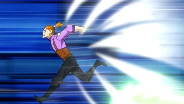 Image - Jet High Speed.PNG | Fairy Tail Wiki | FANDOM powered by Wikia