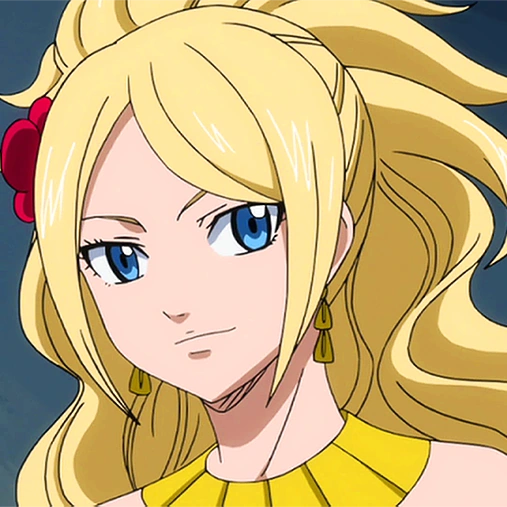 Jenny Realight | Fairy Tail Wiki | Fandom