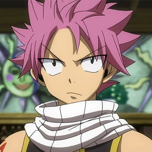 Natsu Dragonil | FairyTail Italia Wiki | Fandom