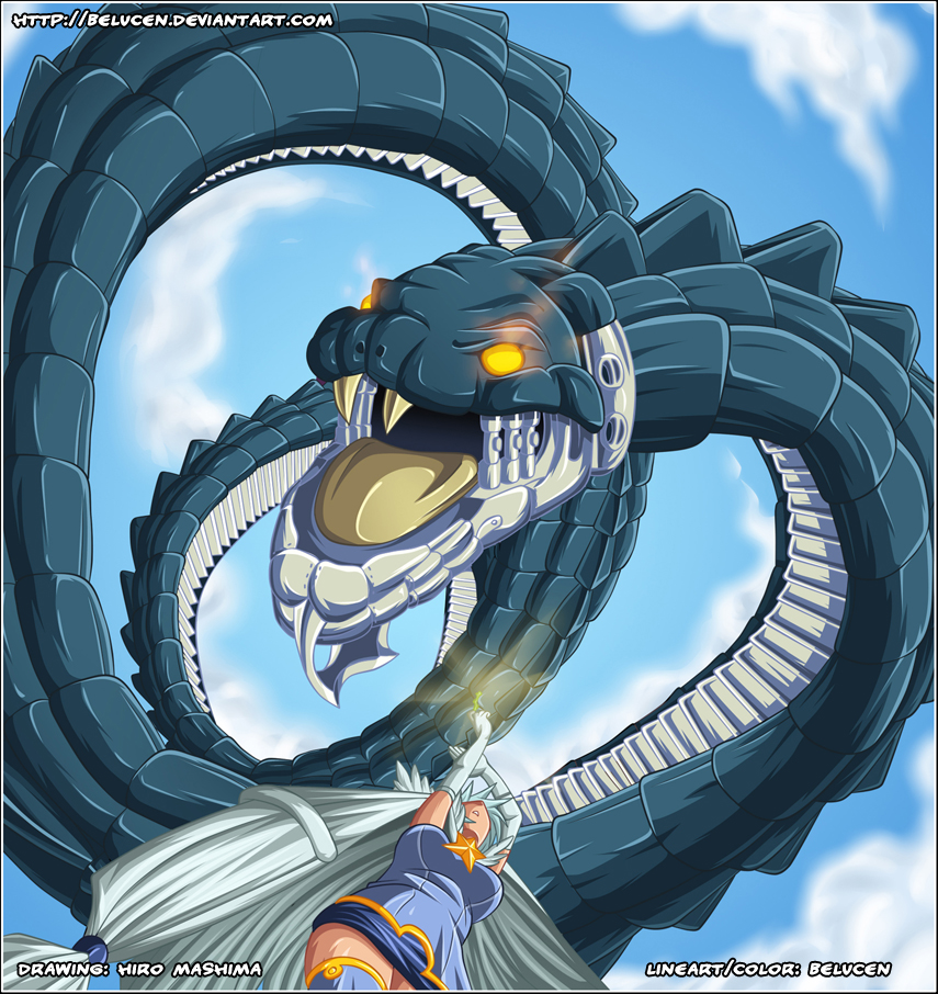 Image - Snake Charmer.jpg | Fairy Tail Wiki | FANDOM powered by Wikia Image - Snake Charmer.jpg | Fairy Tail Wiki | FANDOM powered by Wikia
