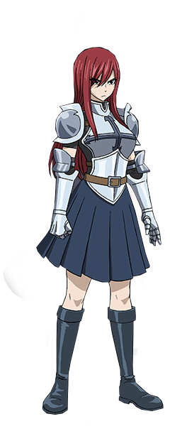 Imagen Erza 2014 Apariencia Png Fairy Tail Wiki Fandom Powered By