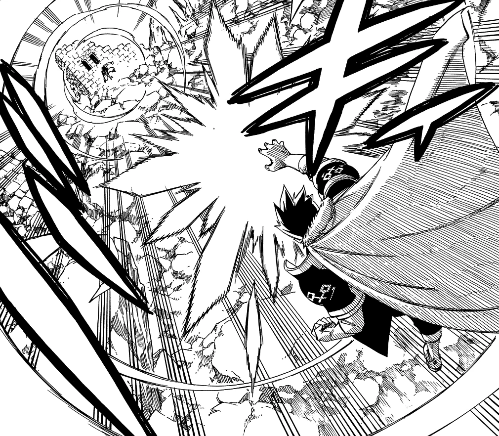 Talk:Ice Devil Slayer Magic | Fairy Tail Wiki | FANDOM powered by Wikia
