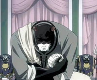 Panther Lily – Fairy Tail