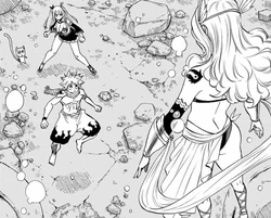 Kyria | Fairy Tail Wiki | Fandom