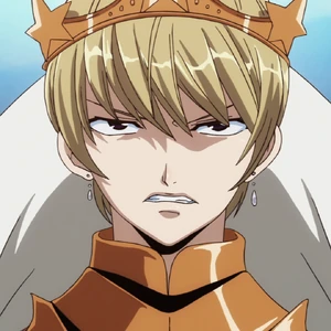 Animus | Fairy Tail Wiki | Fandom