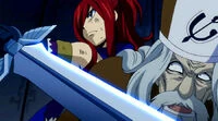 Elsa Scarlett | FairyTail Italia Wiki | FANDOM powered by Wikia