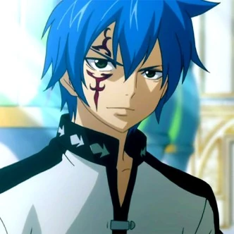 Jellal Fernandes | Fairy Tail Wiki | Fandom